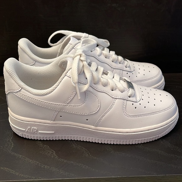 Nike | Shoes | Air Force 7 | Poshmark